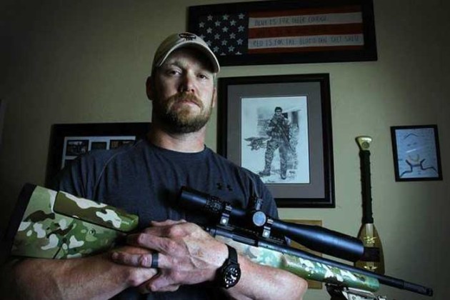 Conservatives evolve: how American Sniper and Fox News integrate ...