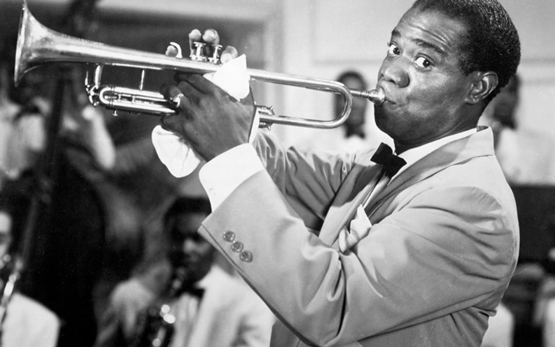 The soul of jazz part 1: A conversation with integral music critic Greg ...