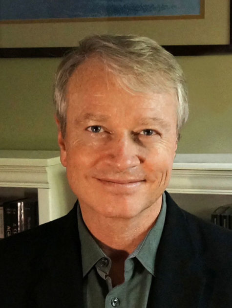 The Roots of Integral Theory - A Conversation with Steve McIntosh - The ...