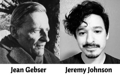 The Presence of the Future - Jean Gebser’s gift to Integral ...