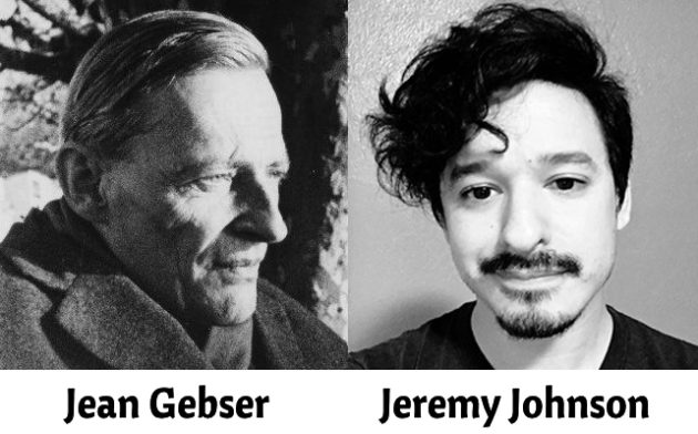 The Presence of the Future - Jean Gebser’s gift to Integral ...