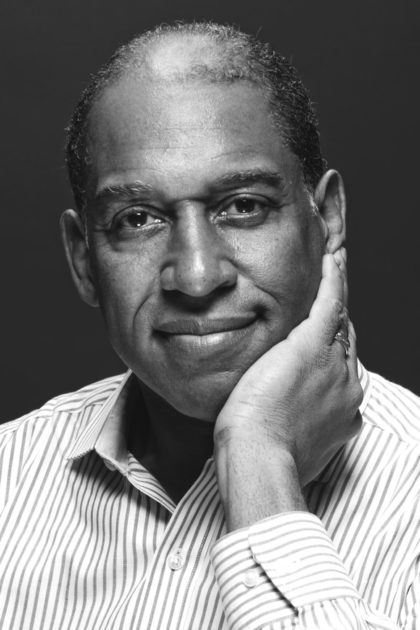 Evolving Race and Culture - A conversation with Phil Anderson and Greg ...