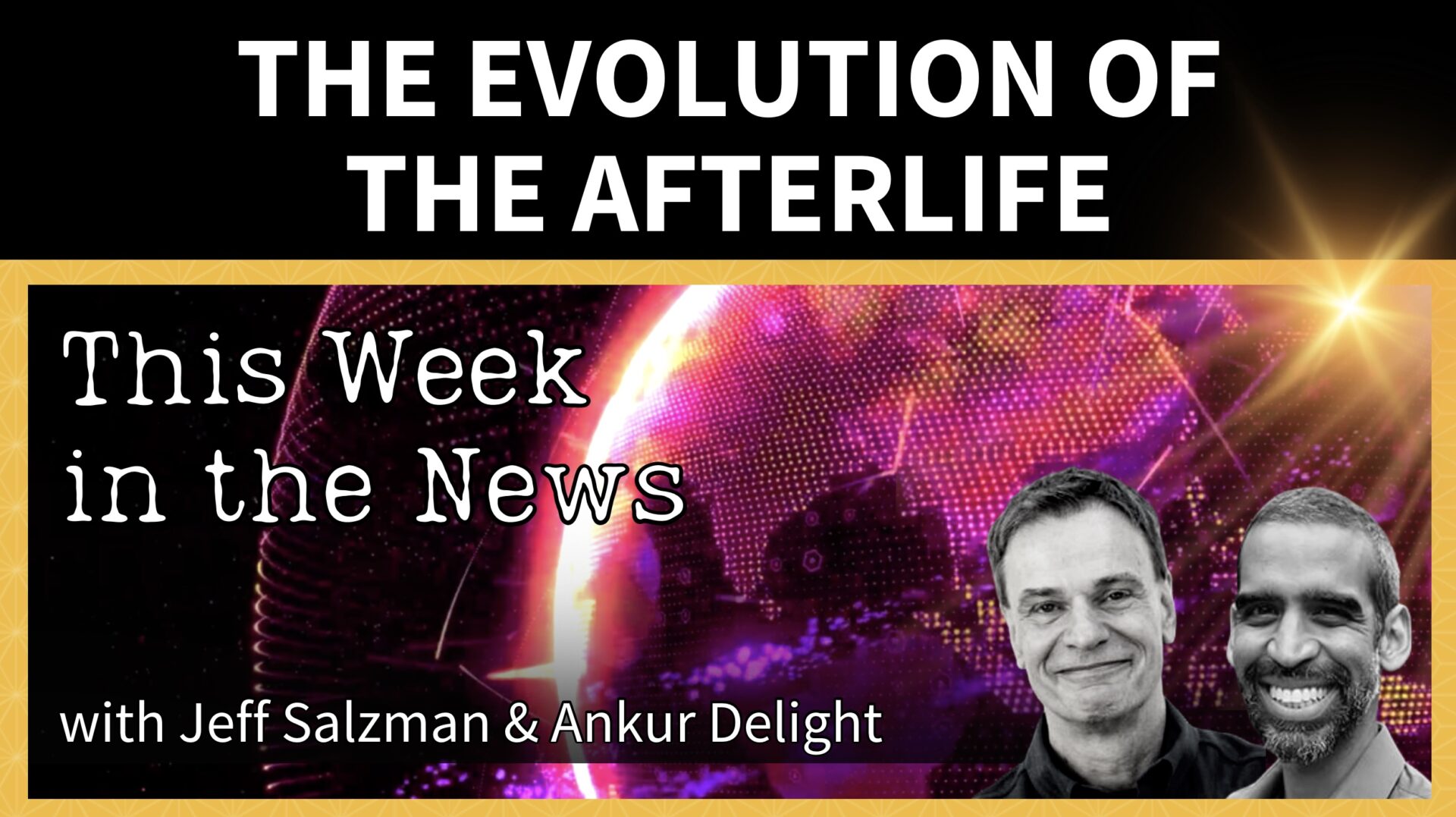 The Evolution of the Afterlife - The Daily Evolver